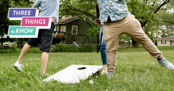 3 Things You Need To Know – Cornhole Scholarships – KiddNation