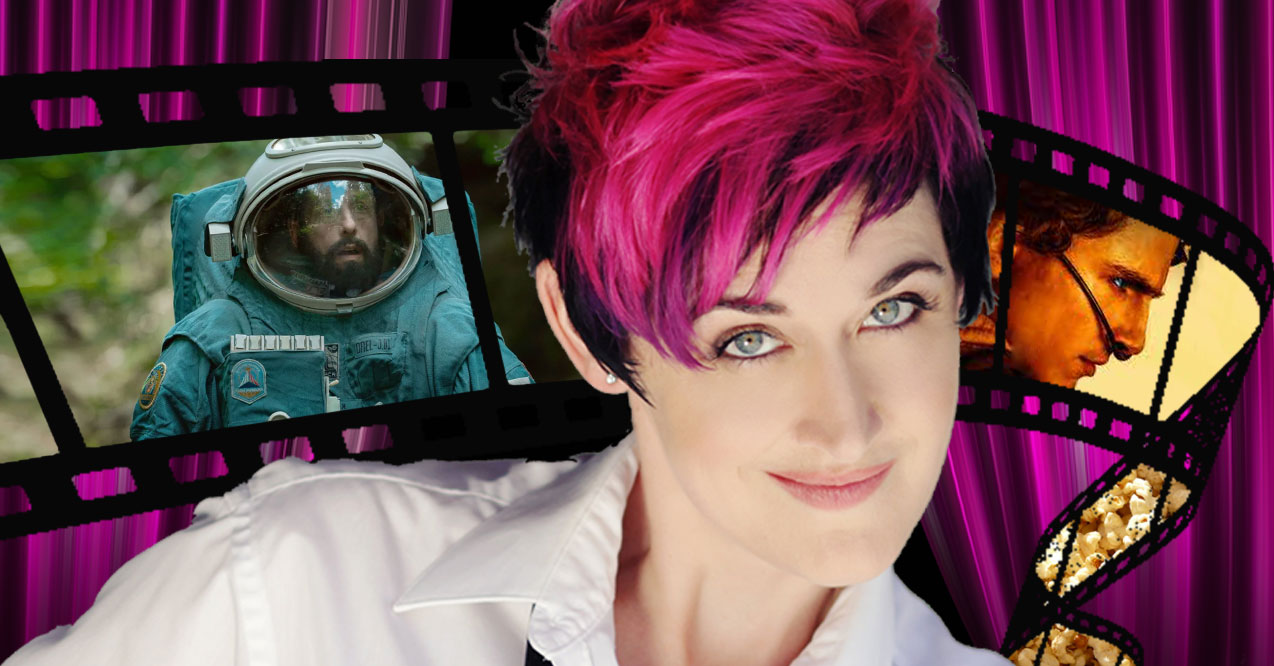 Grae Drake’s Movie Review – KiddNation