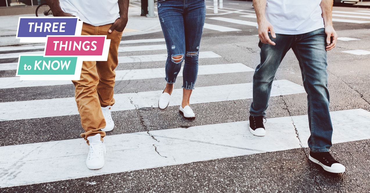 3 Things You Need To Know – Snoafers – KiddNation