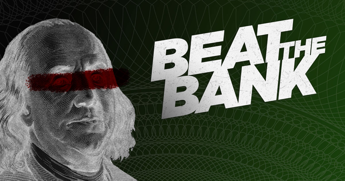 Beat the Bank – KiddNation