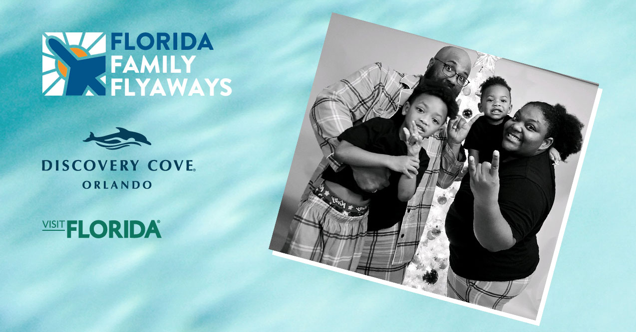 Larry Is Going to Florida – KiddNation