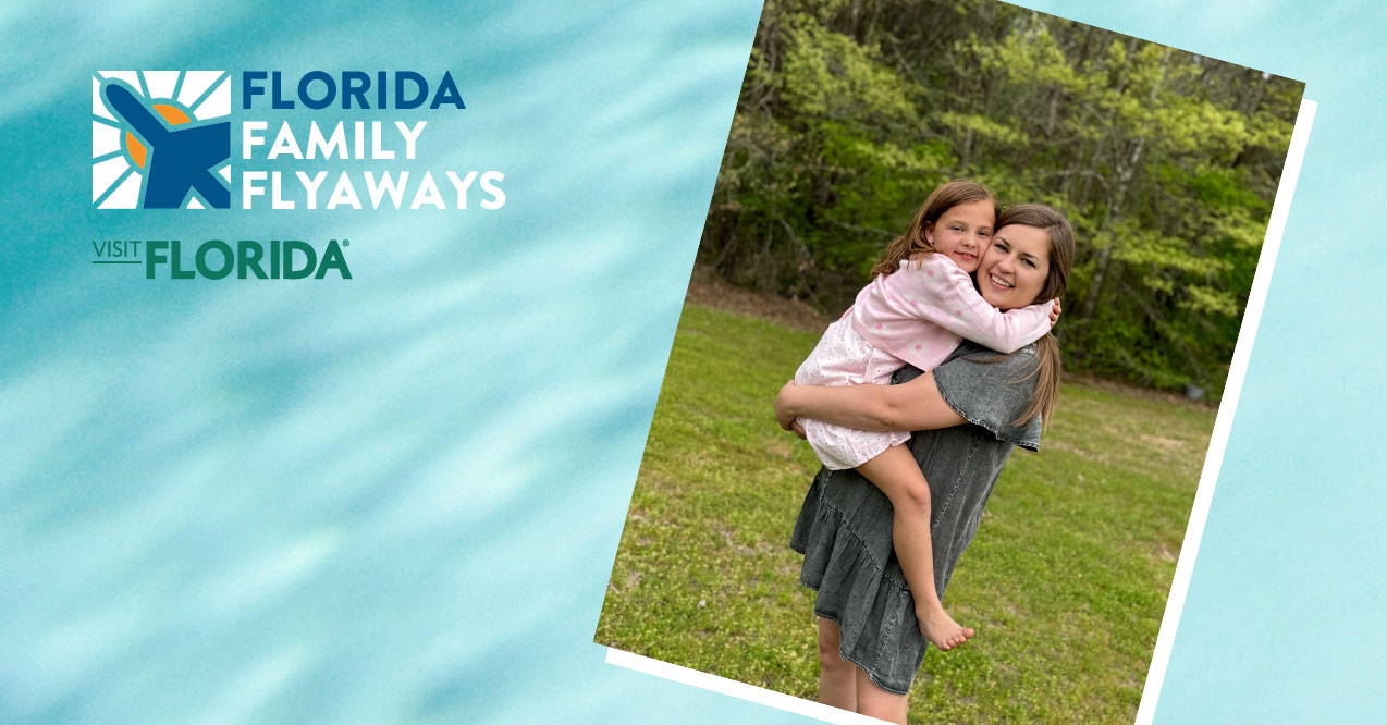 Cara Is Going To Florida – KiddNation