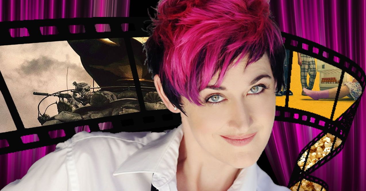 Grae Drake’s Movie Review – KiddNation