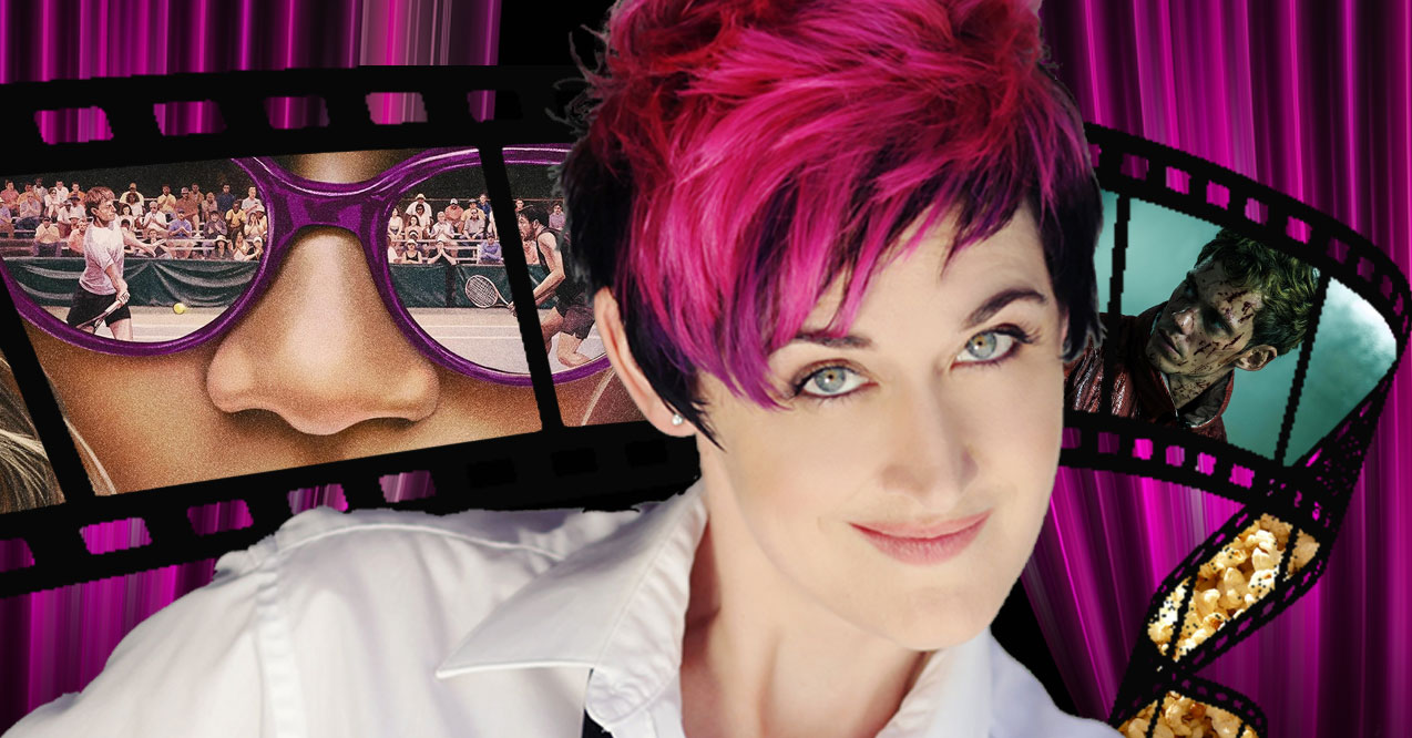 Grae Drake’s Movie Review – KiddNation