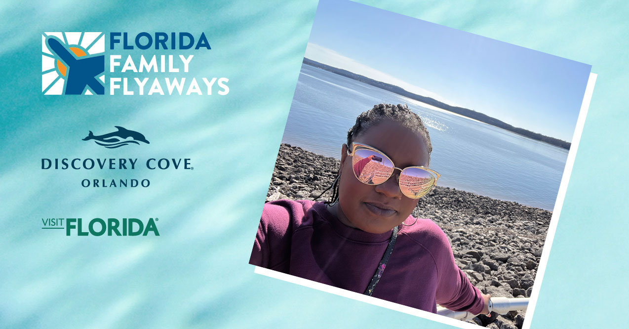 Kacee Is Going to Florida – KiddNation