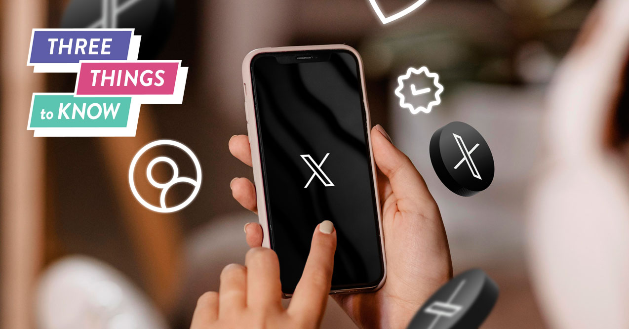 Three Things You Need To Know – The New X – KiddNation