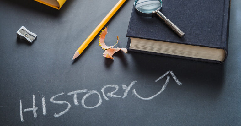 History Is Fun – KiddNation