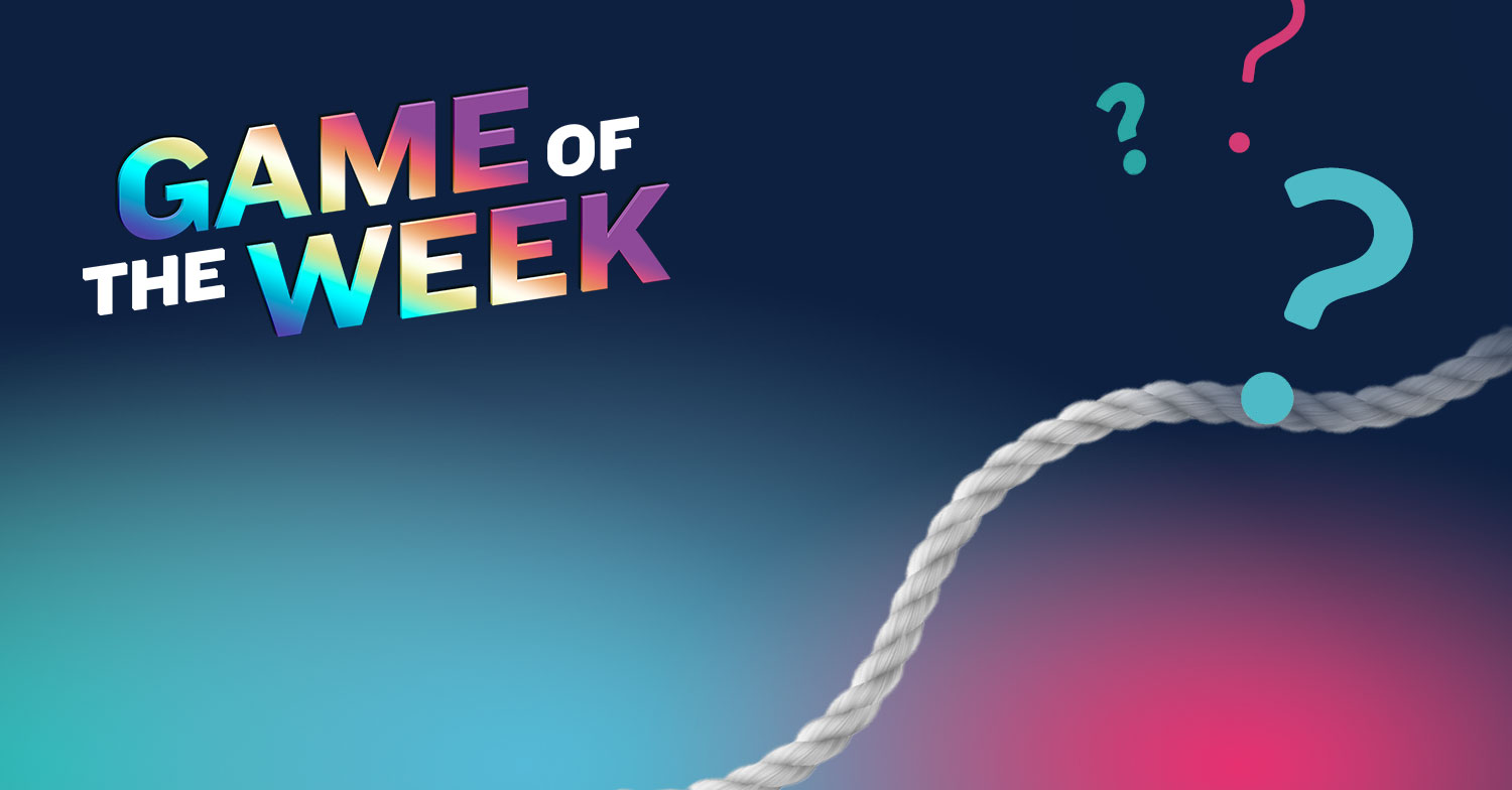 Tightrope – KiddNation