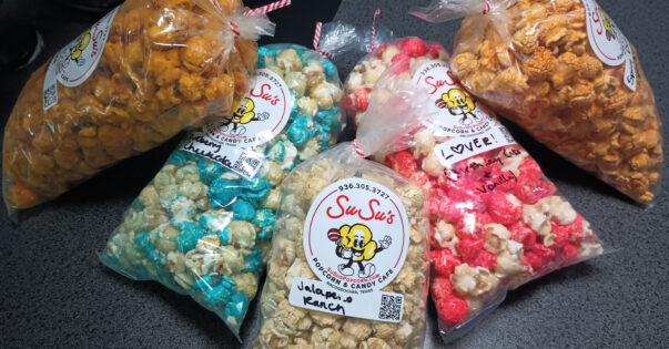 Get Your Popcorn – KiddNation