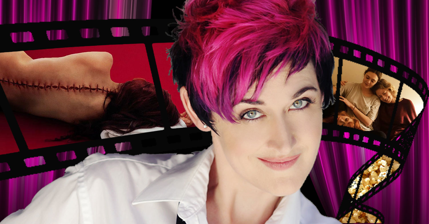 Grae Drake’s Movie Review – KiddNation