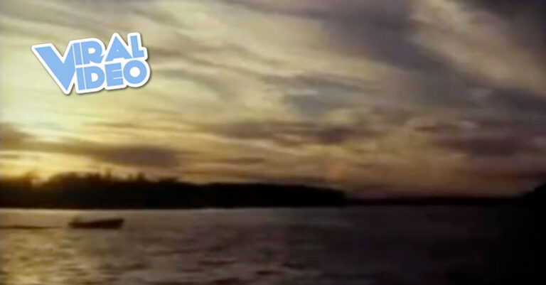 Viral Video – Watch This Wholesome ’80s Commercial – KiddNation