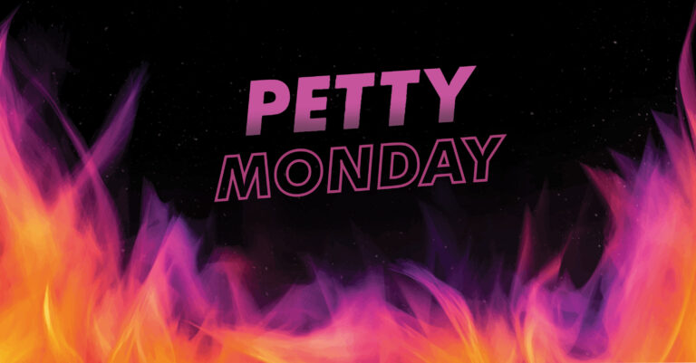 Petty Monday: Petty Wives!! – KiddNation