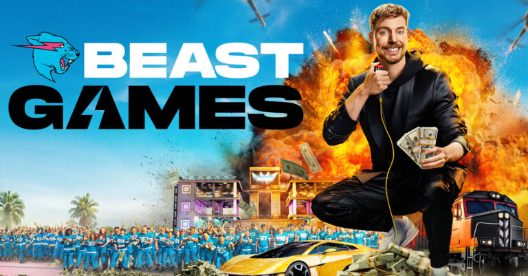 Player 216 Gives ‘Beast Games’ Scoop – KiddNation