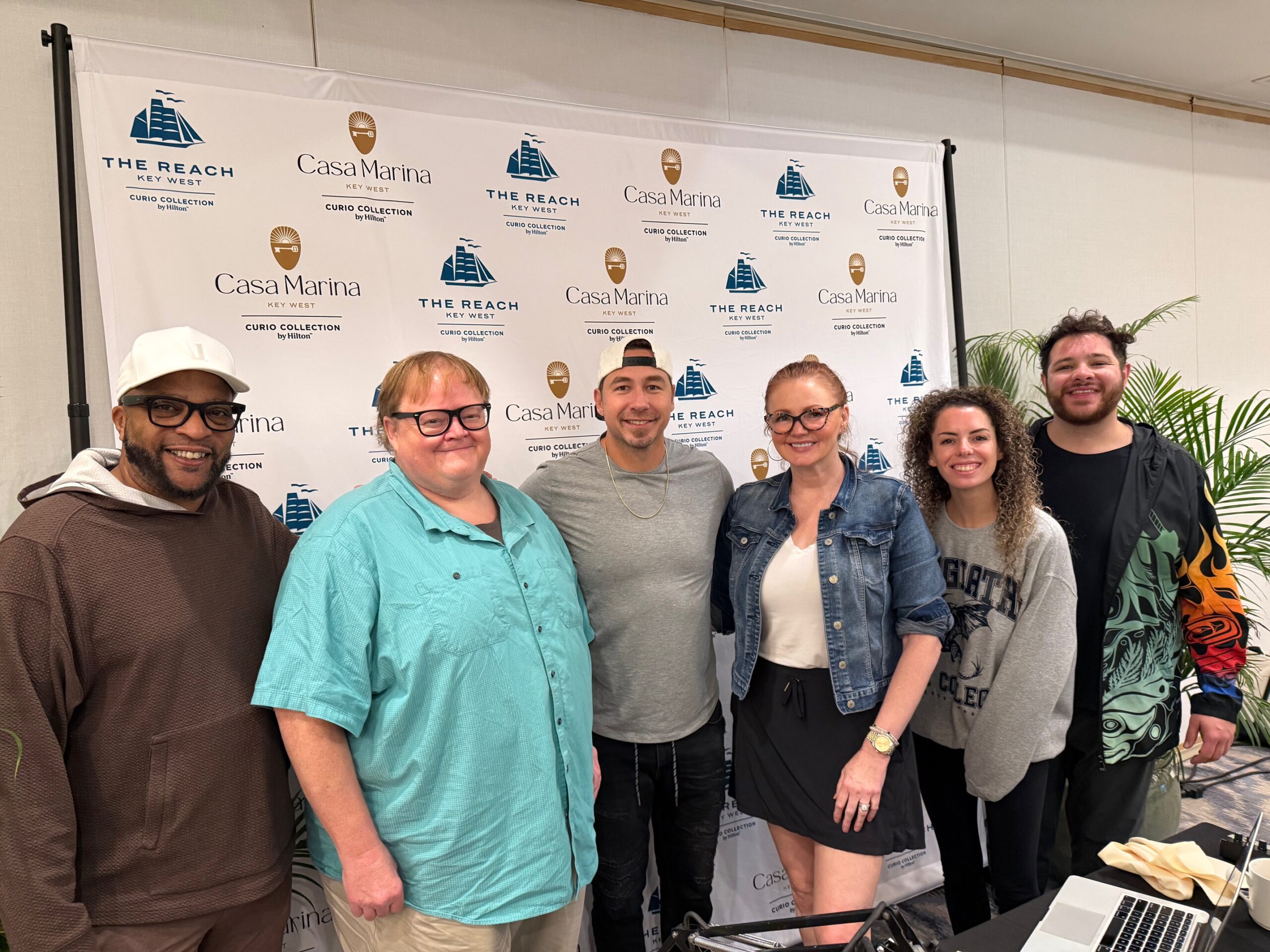 The Film Scene in Key West – KiddNation