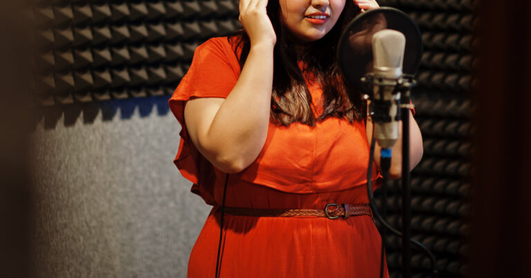 Boom Bap Bam: Voice Acting – KiddNation