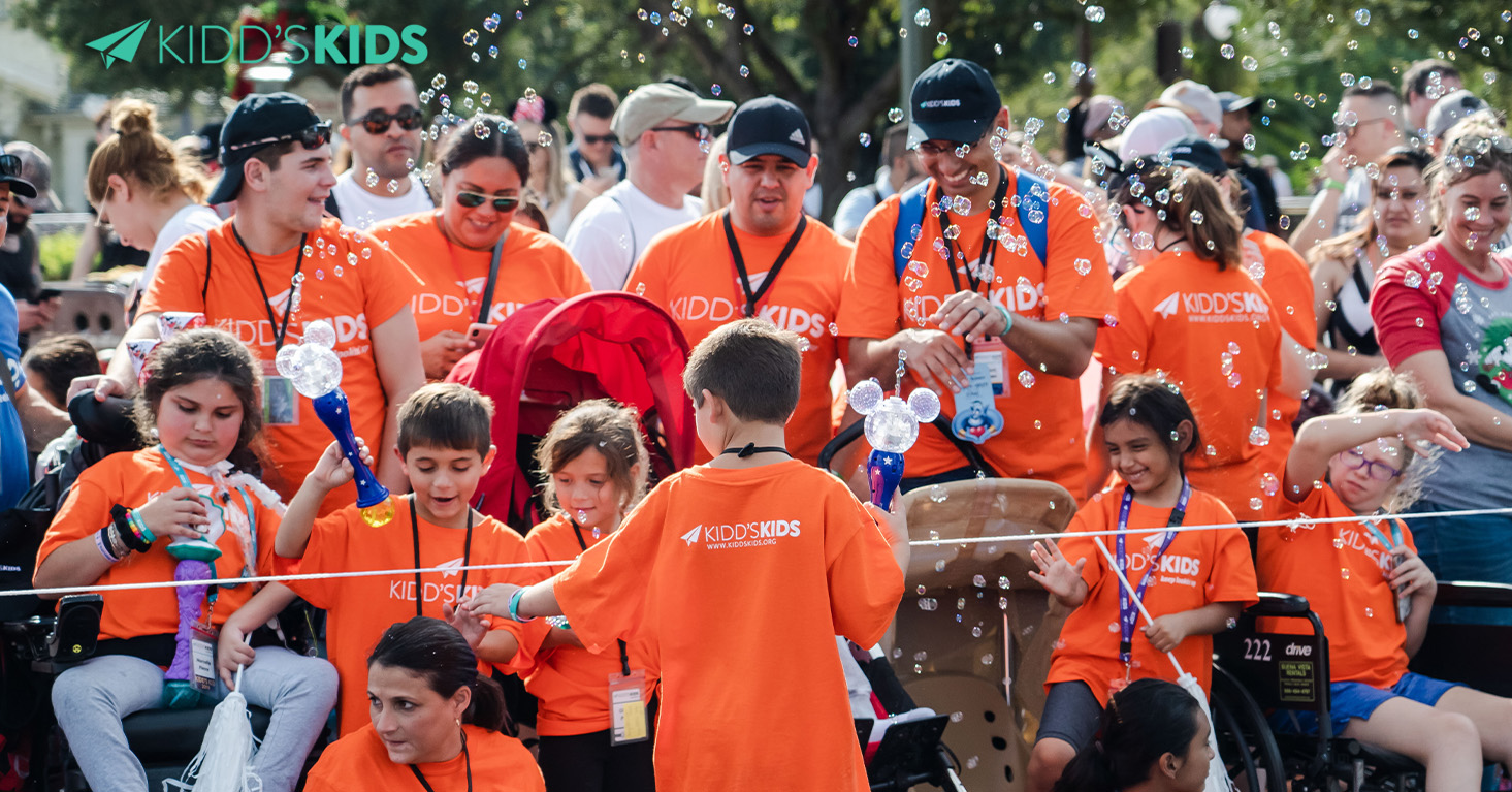 Sophia is Joining us at DISNEY! – KiddNation