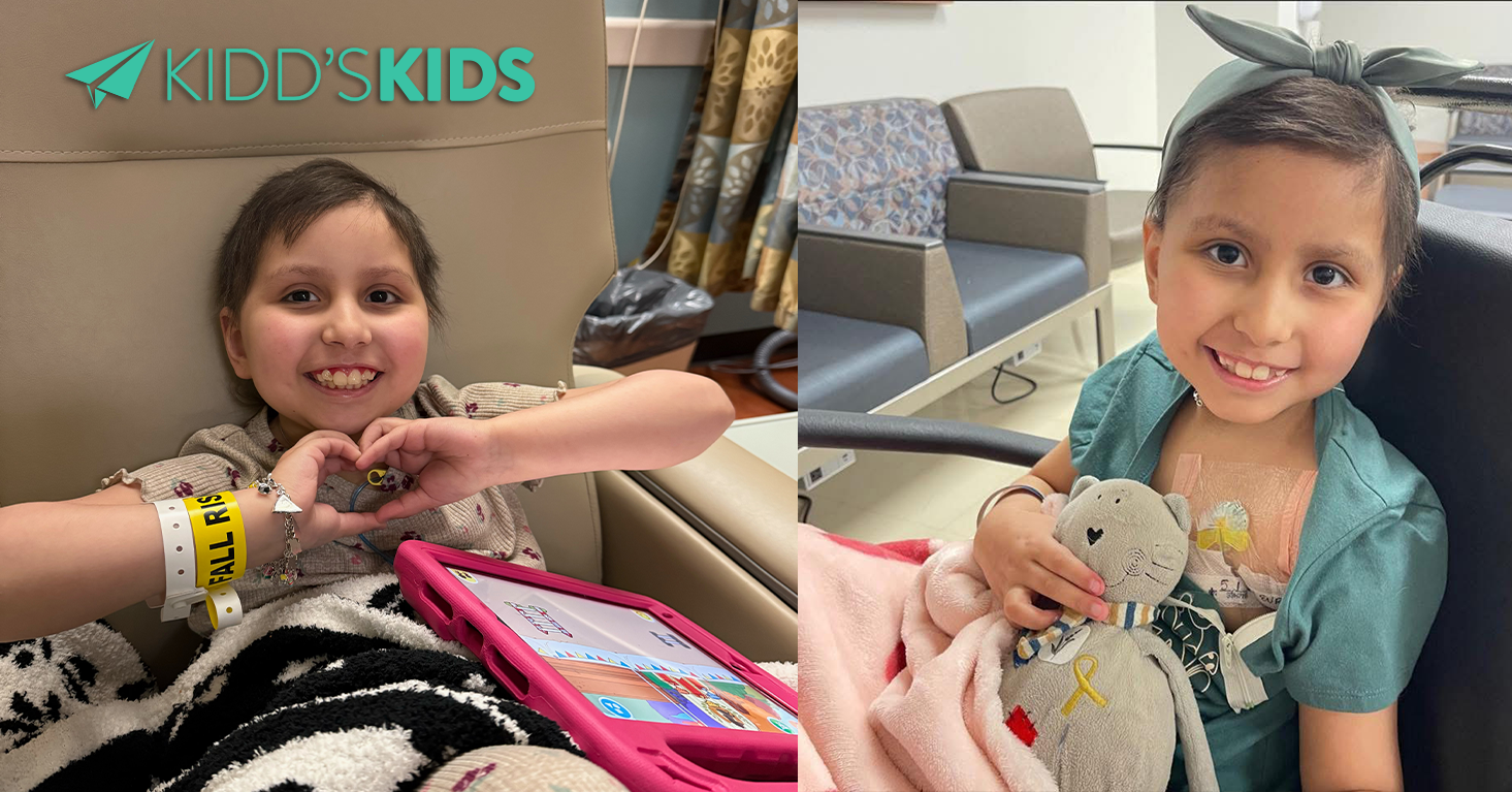 Surprise! We’re Taking You to Disney! – KiddNation