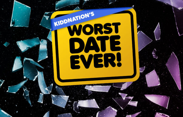 Worst Date Ever: High Five! – KiddNation