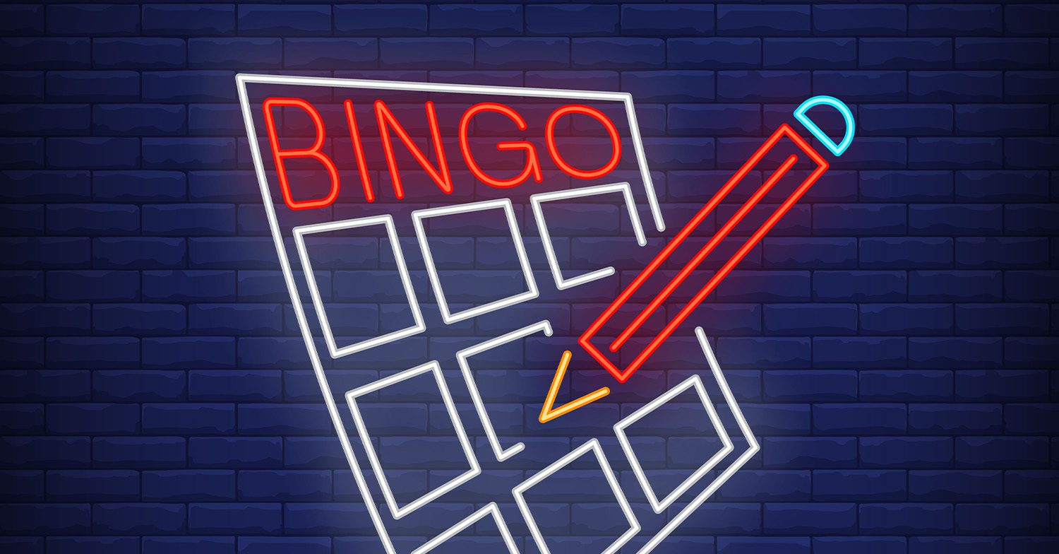 New Year, New Bingo Card – KiddNation